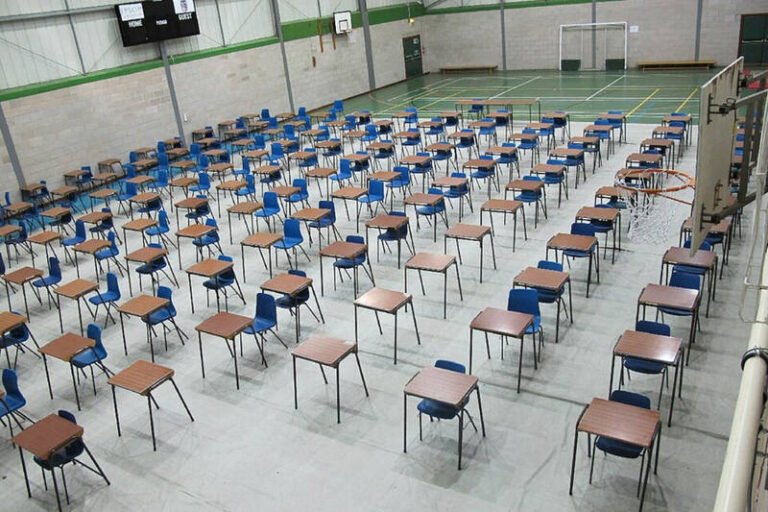 How Tech is Making Cheating in Exams Harder to Spot – Latest Gadgets