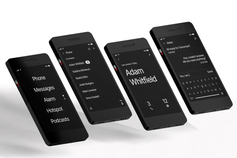 How a New Phone Could Stop You Doomscrolling – Latest Gadgets